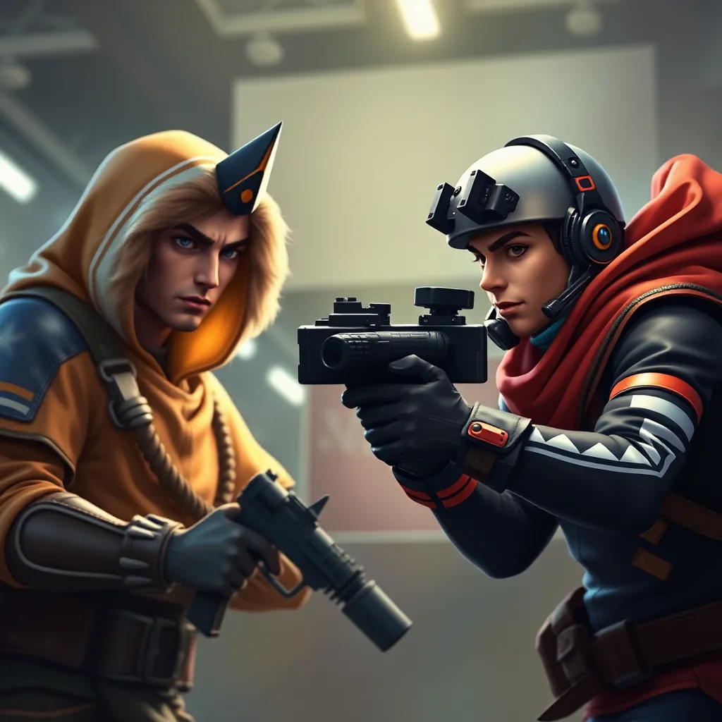 Is the Classic Build Still Competitive in Today's Game? : LevelUpTalk