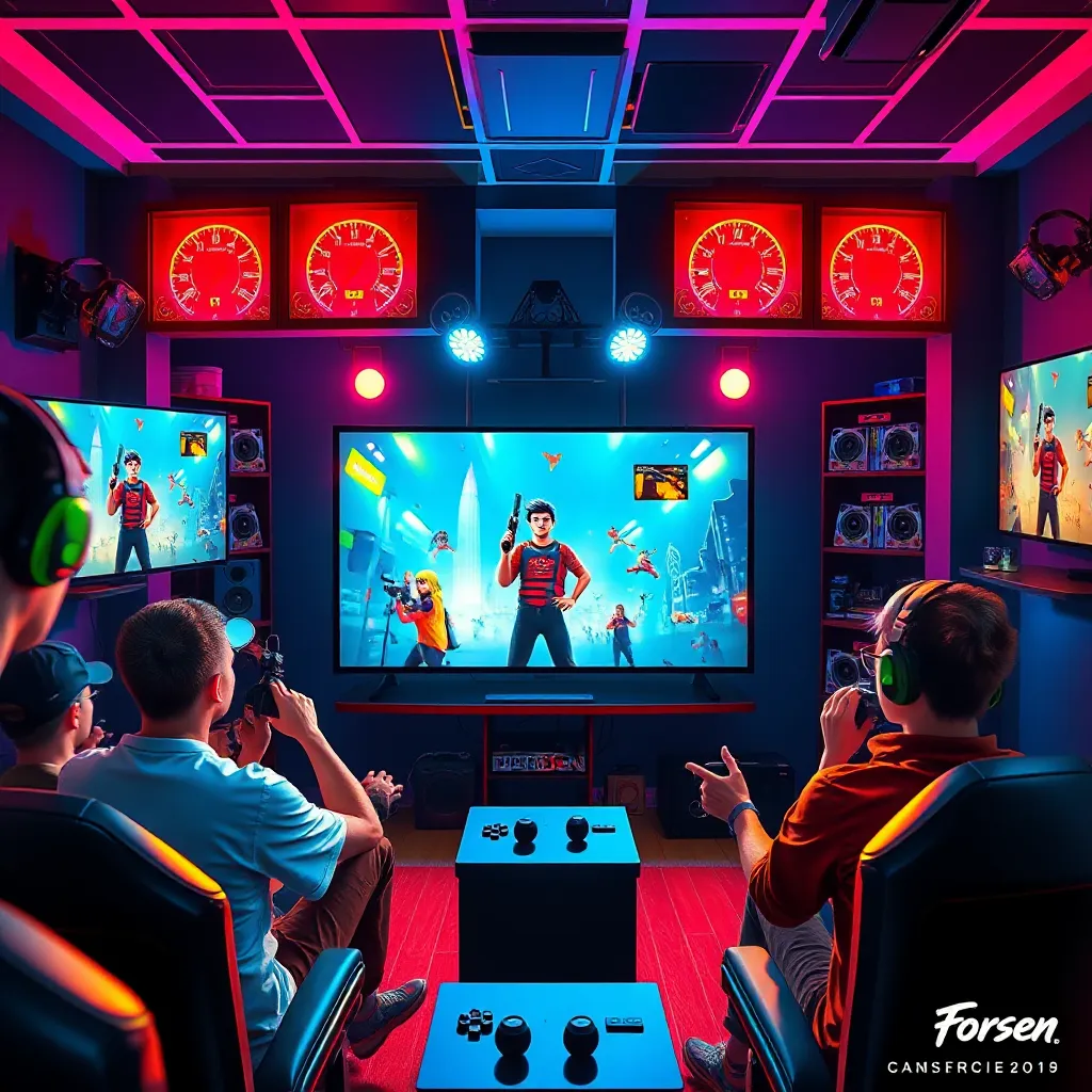 Classic Forsen: An Insightful Review of a Cultural Icon : LevelUpTalk