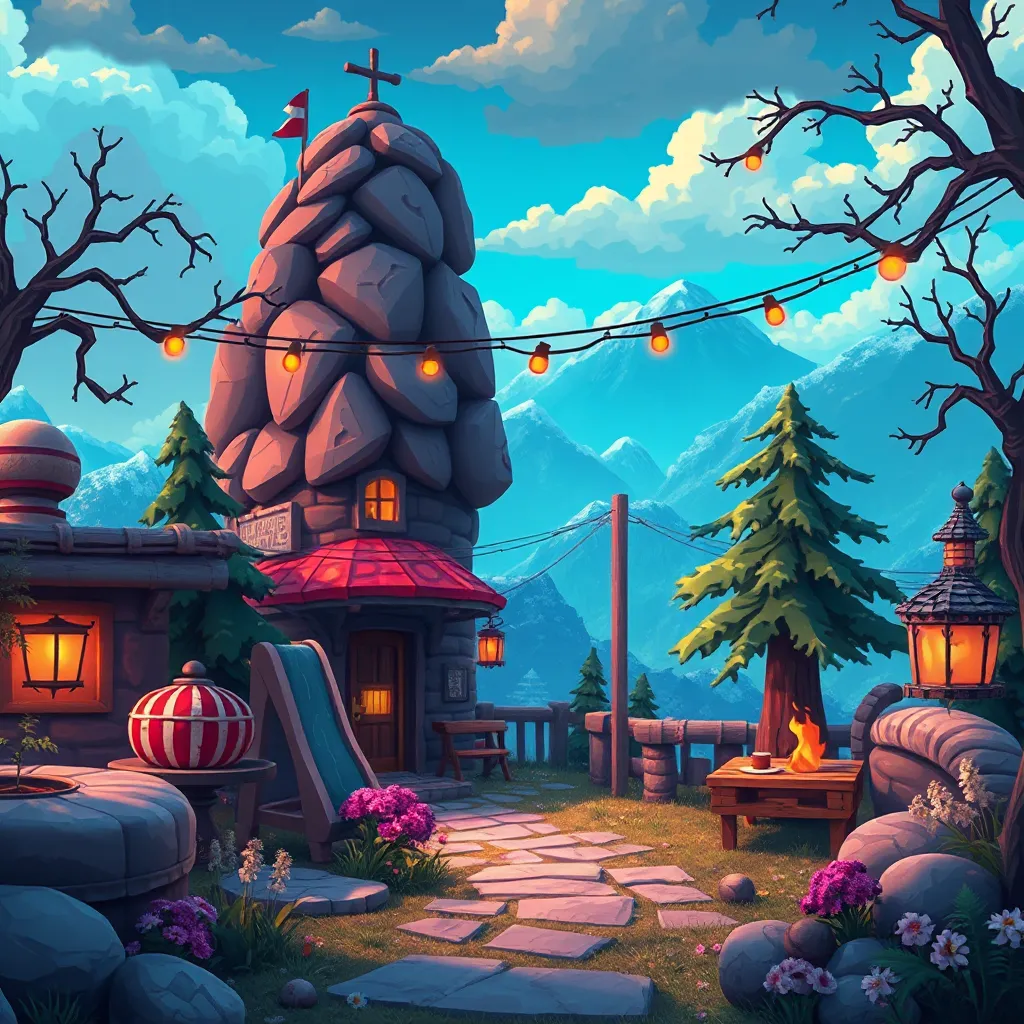 Why Classic Game Visuals Outshine Modern Graphics : LevelUpTalk