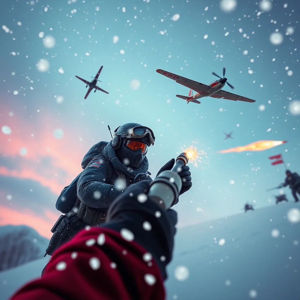 Can You Name This Classic Game from Xbox 360? : LevelUpTalk