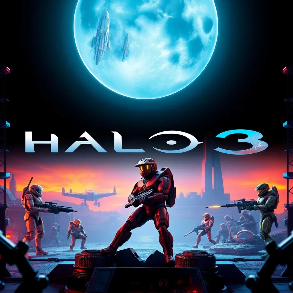 Should Mega Revitalize Classic Halo Sets for Fans? : LevelUpTalk