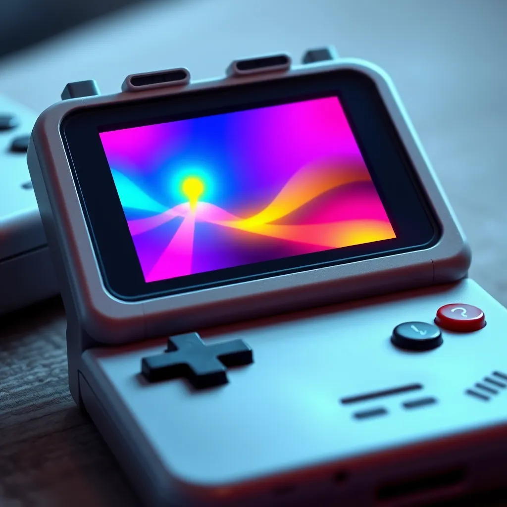 Still Stunning After 14 Years: A Timeless Handheld : LevelUpTalk