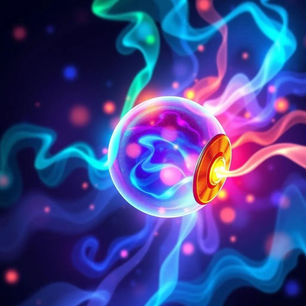 Reviving the Classic: Old Innervate Returns for 2025 : LevelUpTalk