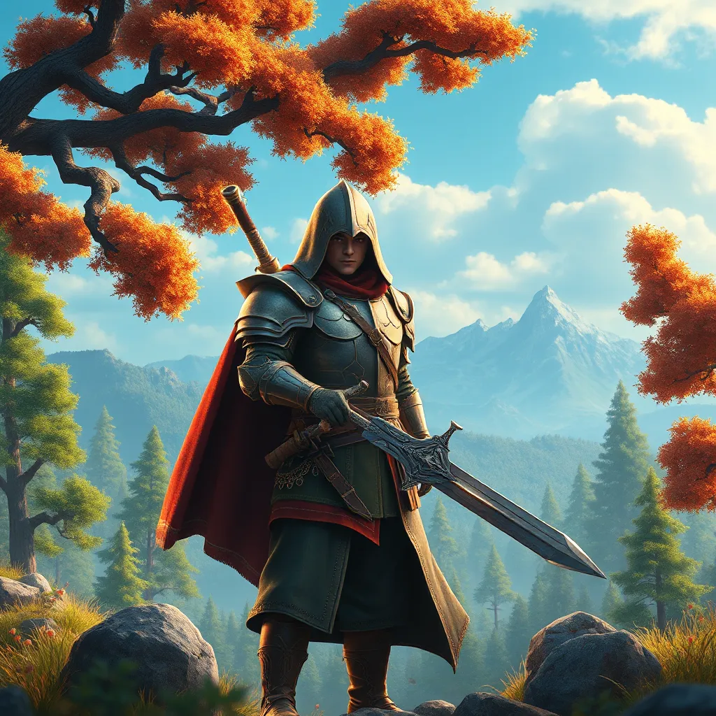 Exploring a Forgotten Mobile RPG from the Early 2010s : LevelUpTalk