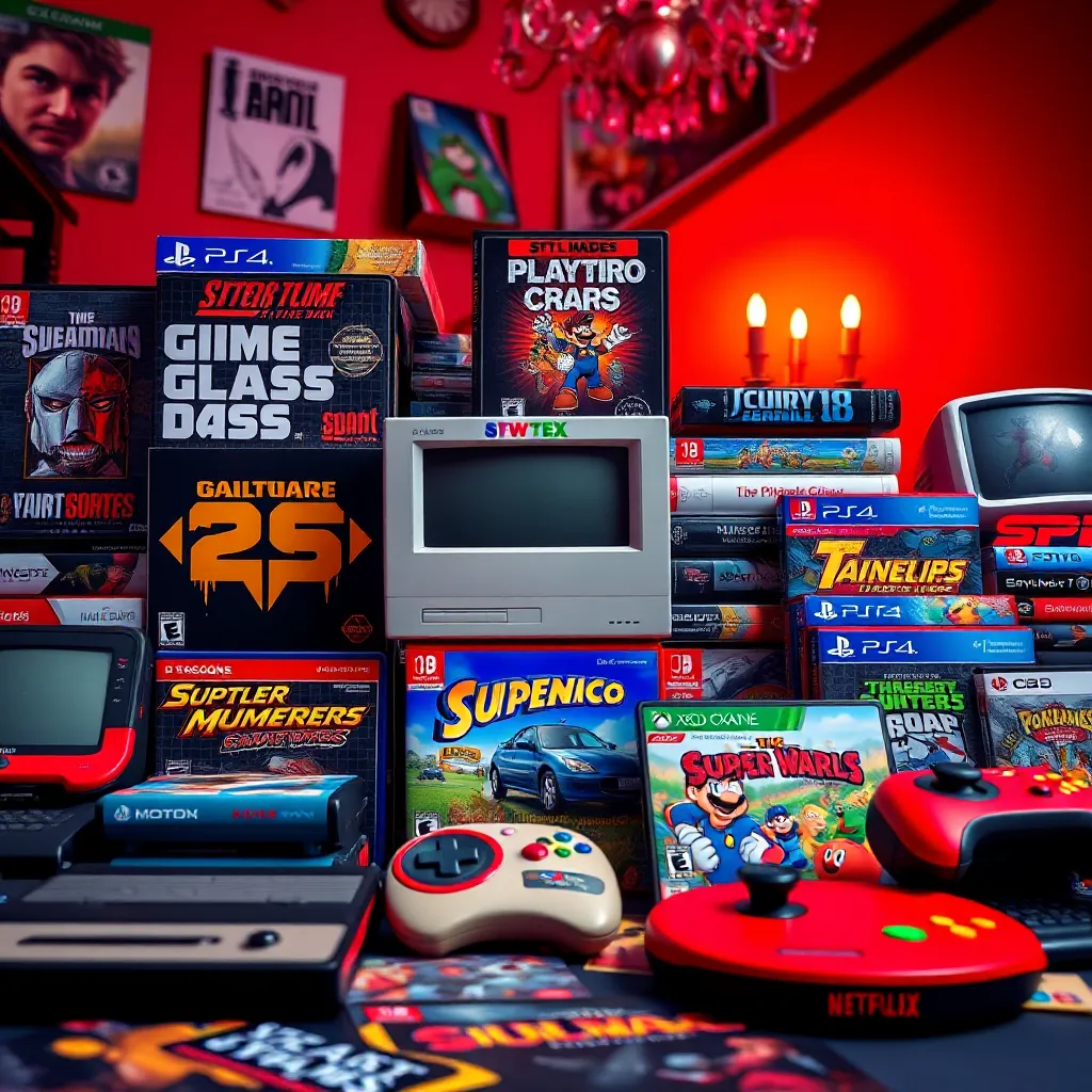 Revisit Classic PC Games as Prices Shift in 2026 : LevelUpTalk