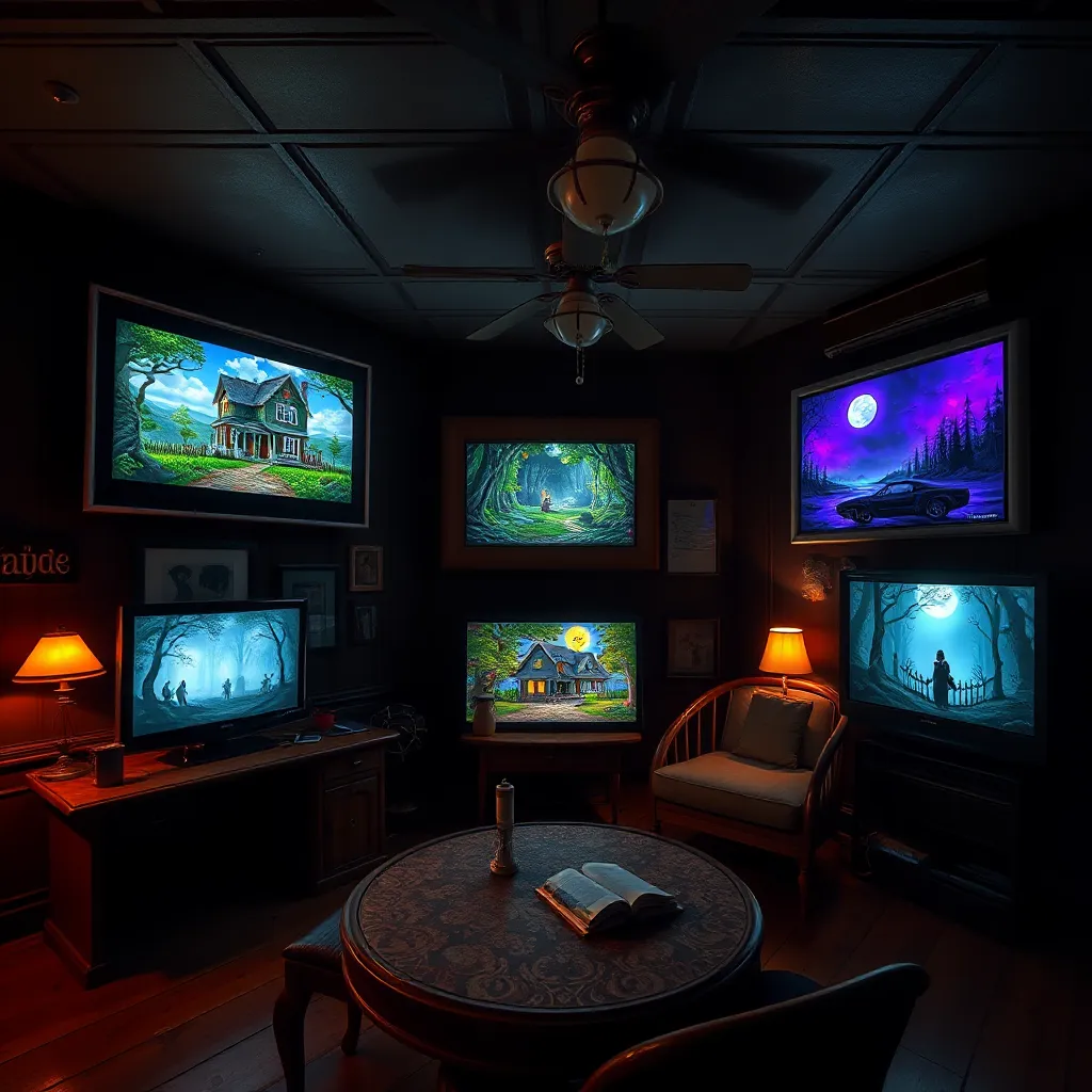 Searching for a Nostalgic Point-and-Click Adventure Game : LevelUpTalk