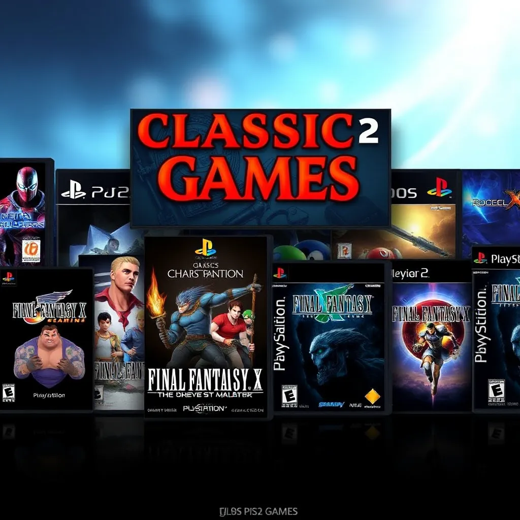 Classic PS2 Games That Deserve a Remaster or Remake : LevelUpTalk