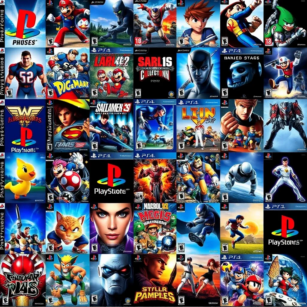 Incredible Journey: The Timeless Wonder of PS2 Classics : LevelUpTalk