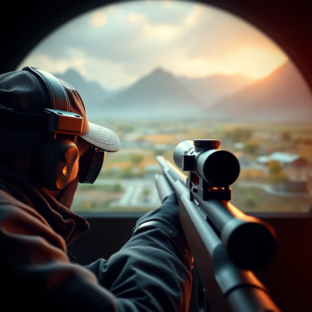 Why the Old Scope Settings Need to Make a Comeback : LevelUpTalk