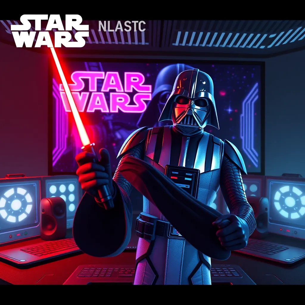 Explore Classic Star Wars PC Games for Steam Deck : LevelUpTalk