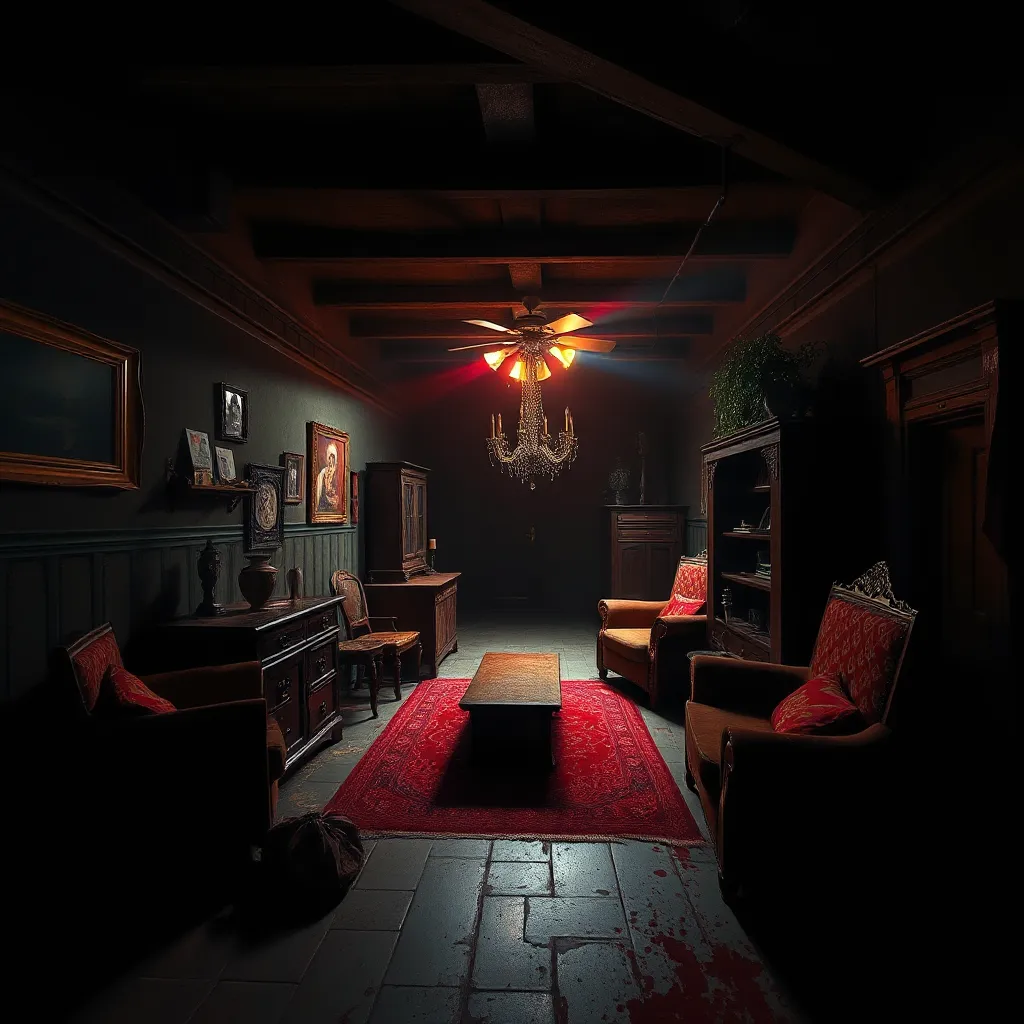 How Tormented Souls Recaptures the Resident Evil Experience : LevelUpTalk