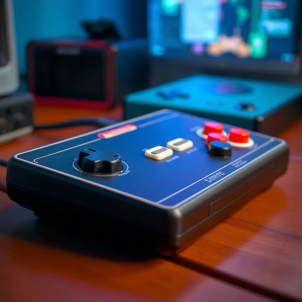 Exploring Nostalgia: Let's Play This Classic Video Game! : LevelUpTalk