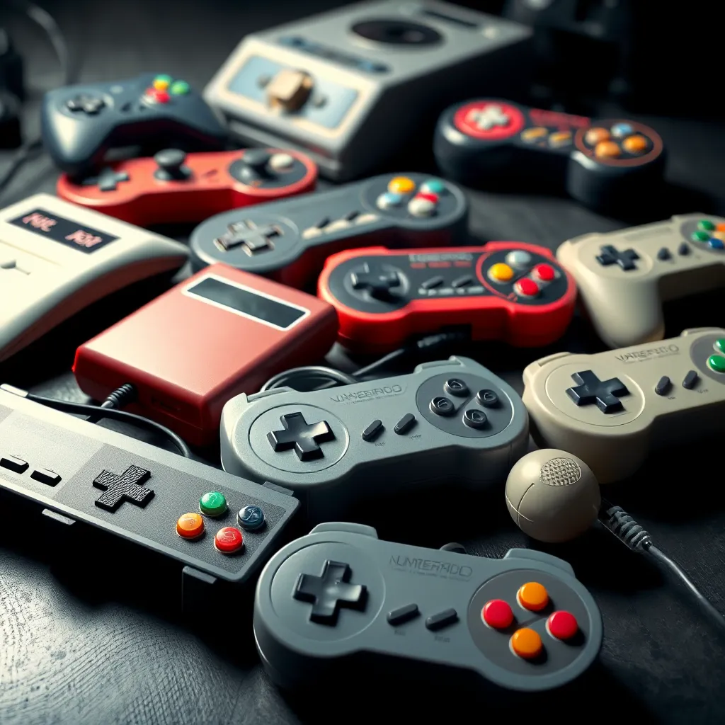 Reviving Classics: Which Old Game Series Deserves a Sequel? : LevelUpTalk