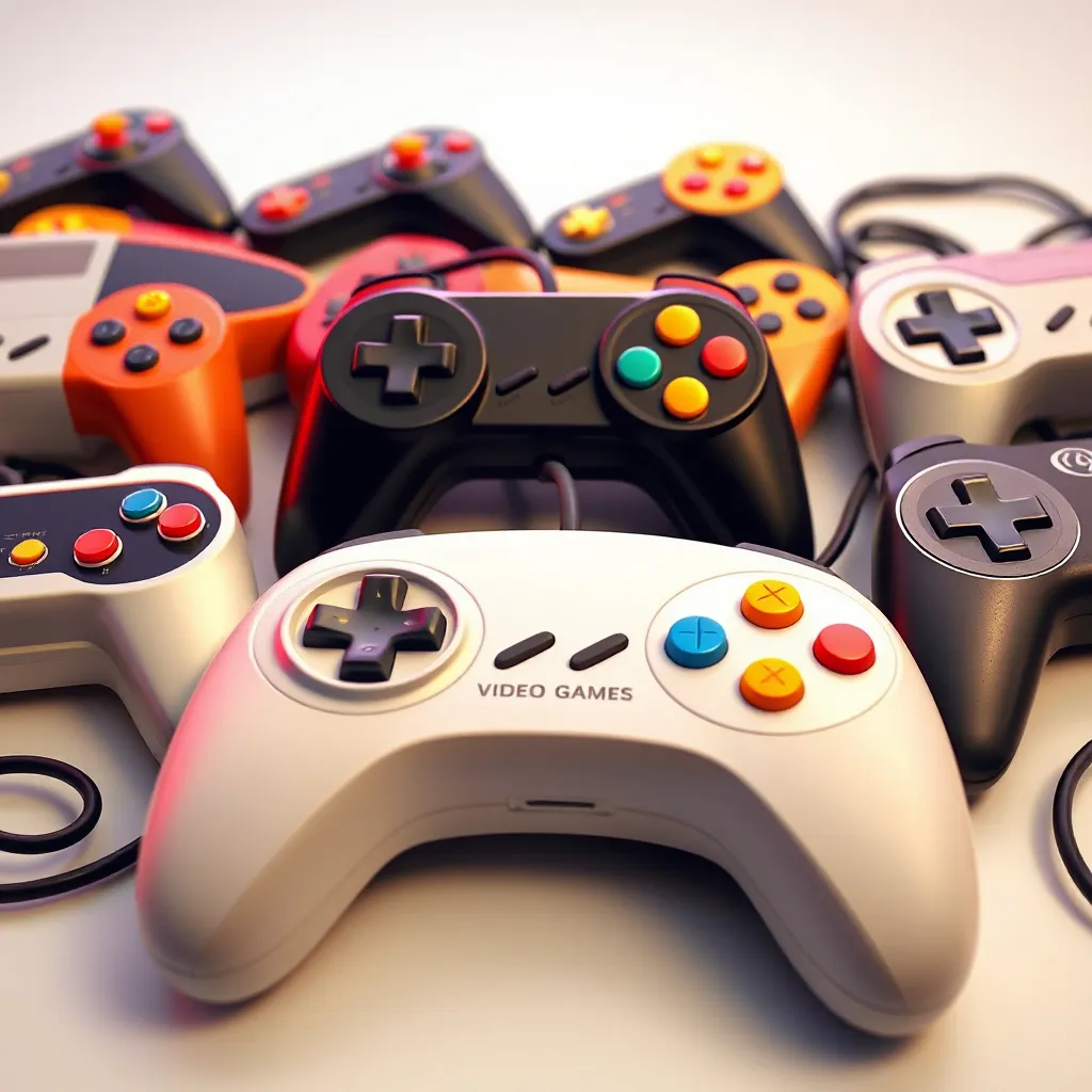 Essential Video Games Everyone Should Experience at Least Once ...