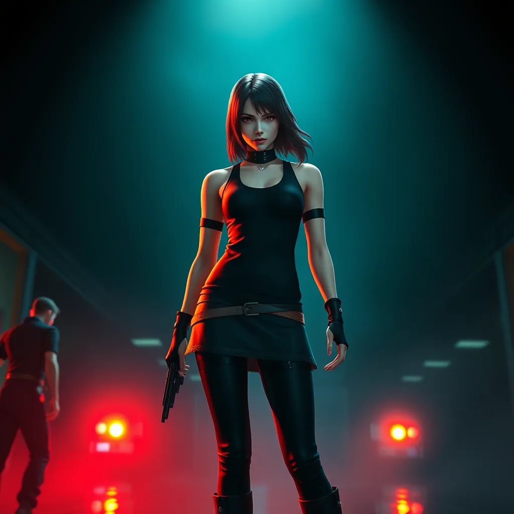 Fans Eager to See Claudia in SH1 Remake Release : LevelUpTalk
