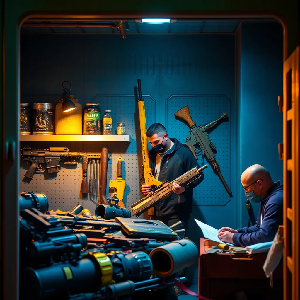 Easy Tips to Clean Your Vault and Inventory Efficiently : LevelUpTalk