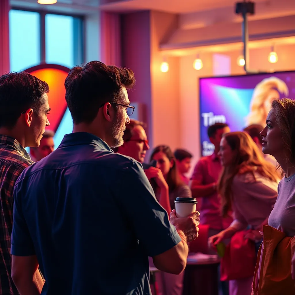 Why Cussing is Out: The New Movement for Clean Speech : LevelUpTalk