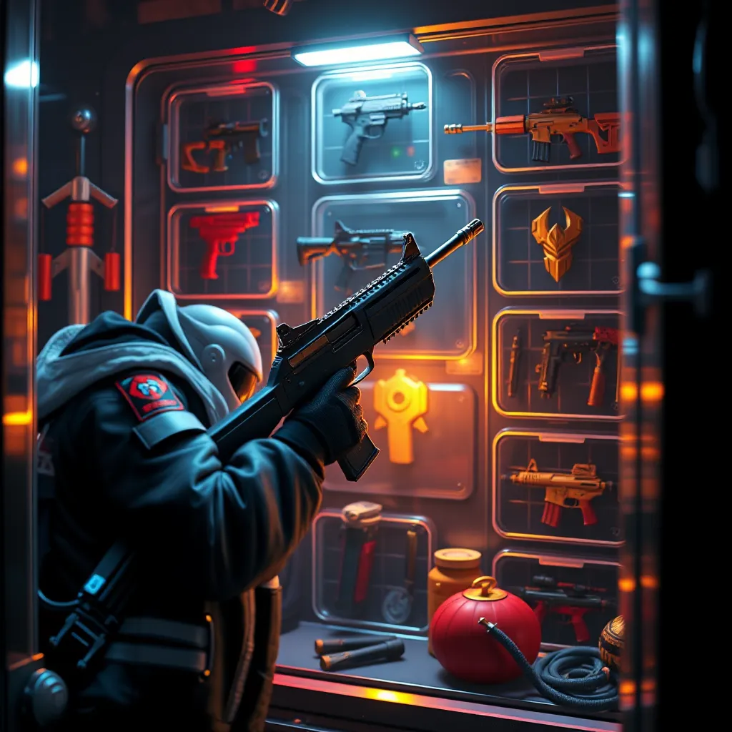 Maximize Your Vault Space: Clean Dupes With Light.gg : LevelUpTalk