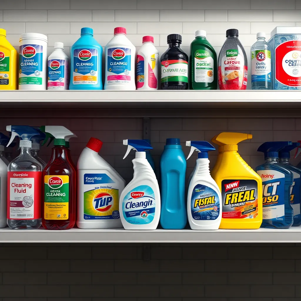 Are Cleaning Fluids Worth the Investment or Not? : LevelUpTalk