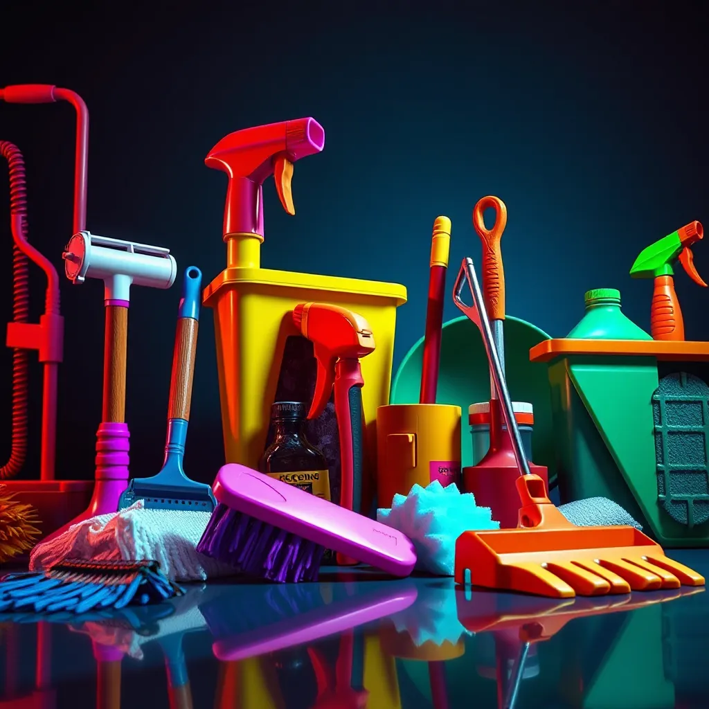 Completing the Nightmare DLC in Crime Scene Cleaner : LevelUpTalk