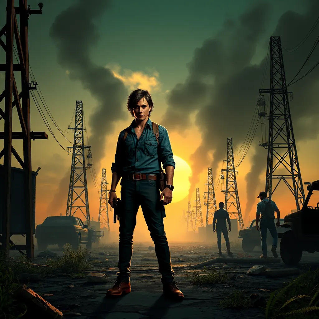 How Telltale Might Continue Clem and AJ's Journey in TWD : LevelUpTalk