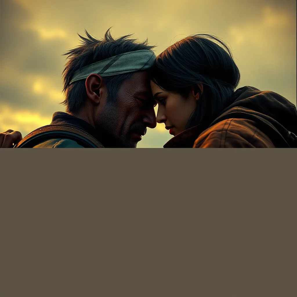 Clem and Lee: A Deeper Connection Than Joel and Ellie? : LevelUpTalk