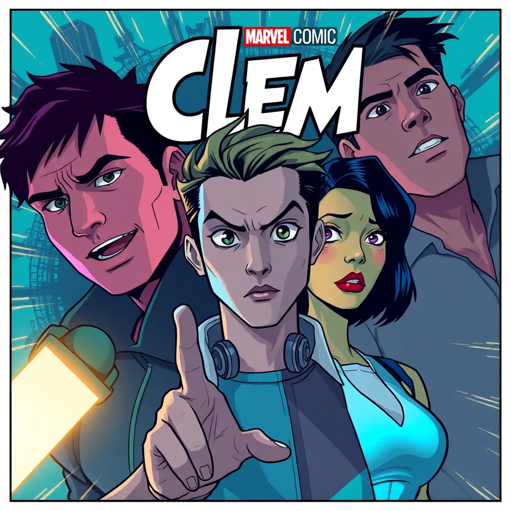 Clem Comic Ending: What’s Next for the Fans? : LevelUpTalk