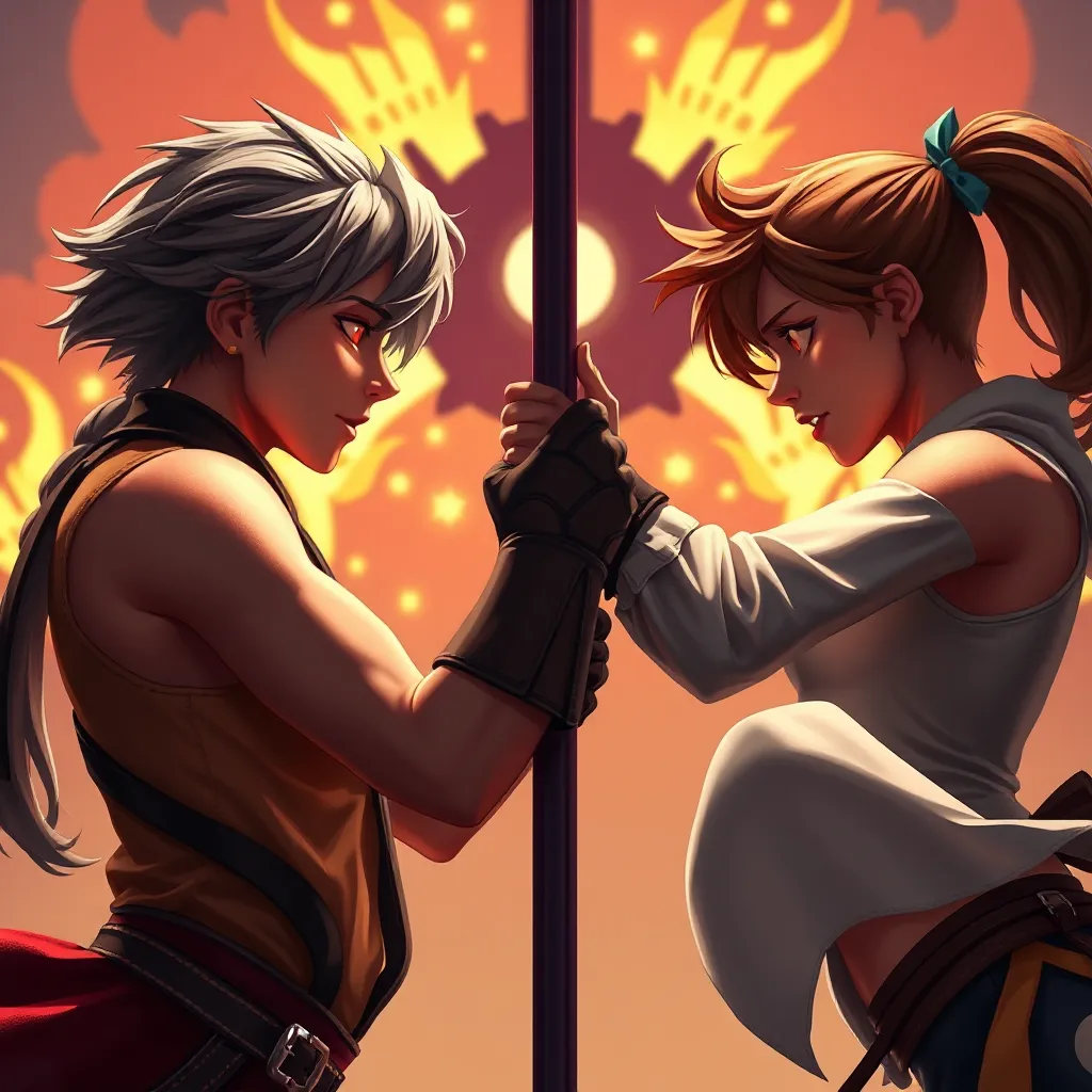 Clem vs Ellie: A Showdown to Determine the Champion : LevelUpTalk