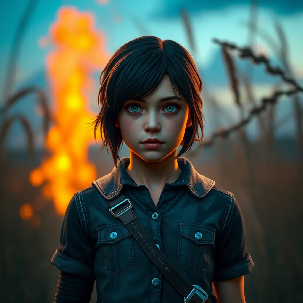 How Would Your Clementine Change Season 3? : LevelUpTalk