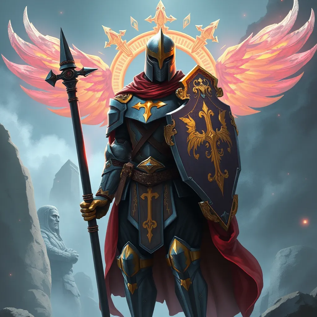 Allowing a Cleradin Build: A DM's Perspective on Playability : LevelUpTalk