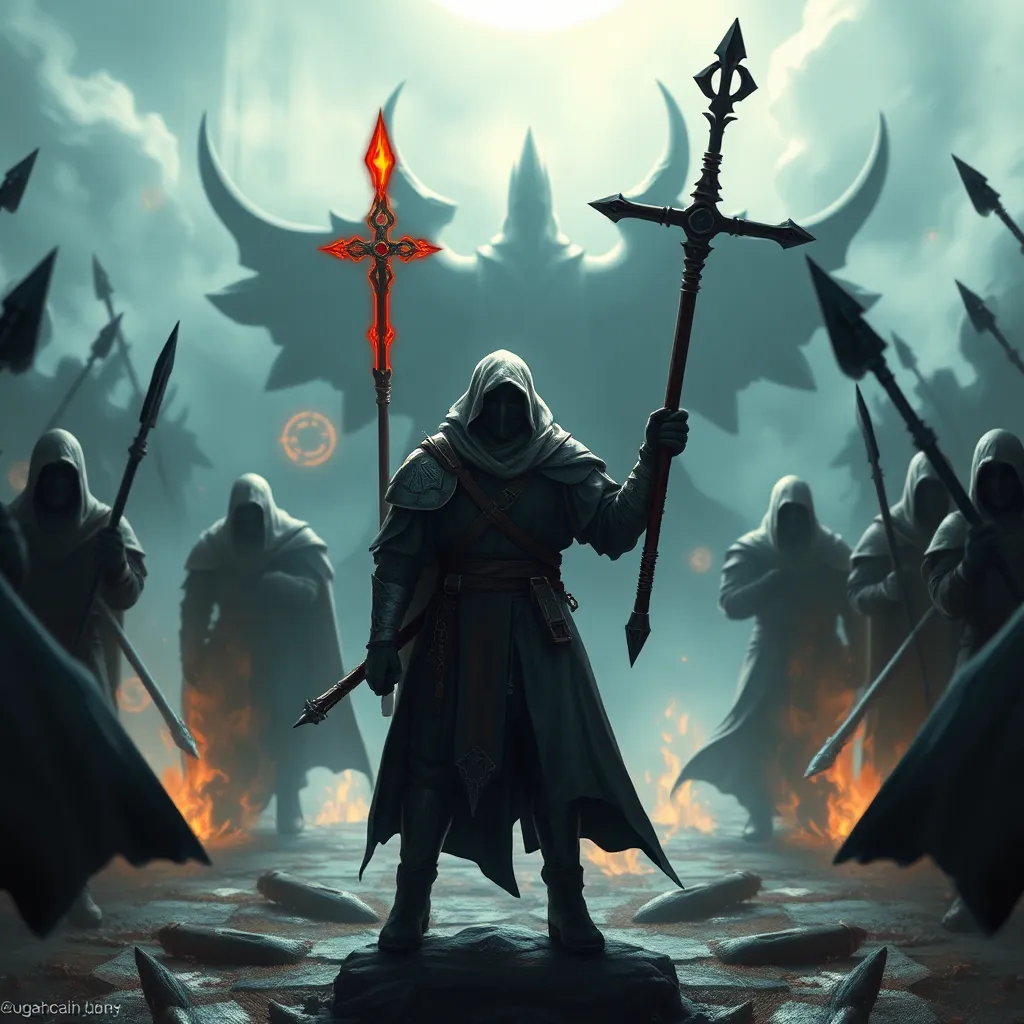 Life Domain Cleric Death: Preventing Character Loss : LevelUpTalk