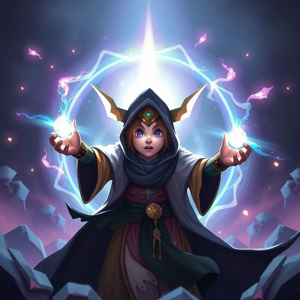 Temporary Hit Points Explained: Cleric’s Sanctuary Rules : LevelUpTalk