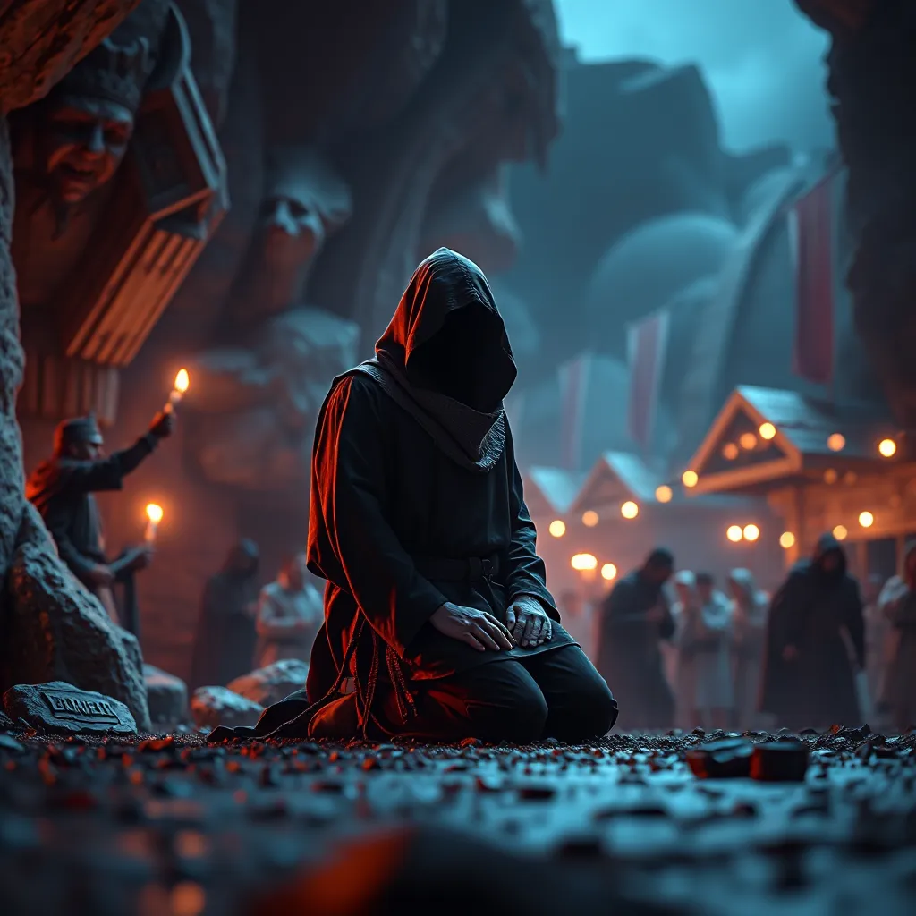 Party Cleric Skips Celebration, Mystery Unfolds in the Pit : LevelUpTalk