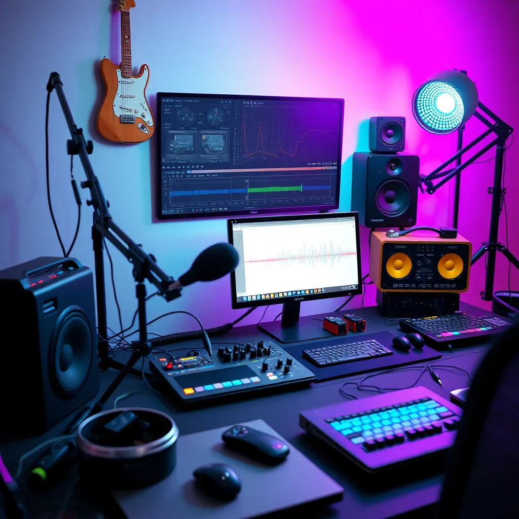 Exploring My Clicker Sound Experiment and Results : LevelUpTalk