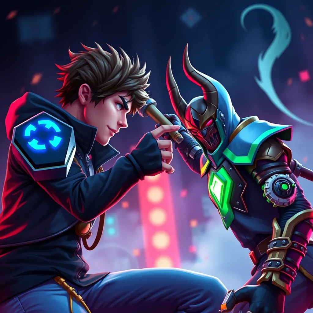 Climbing to Masters: Strategies with Conduit and Revenant : LevelUpTalk