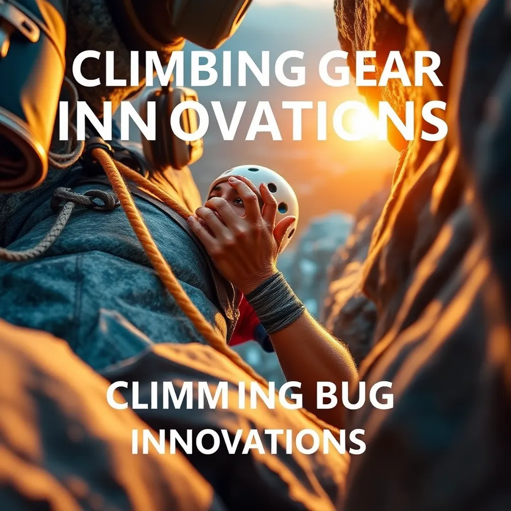 Exploring the Buzz Around Climbing BUG Innovations : LevelUpTalk