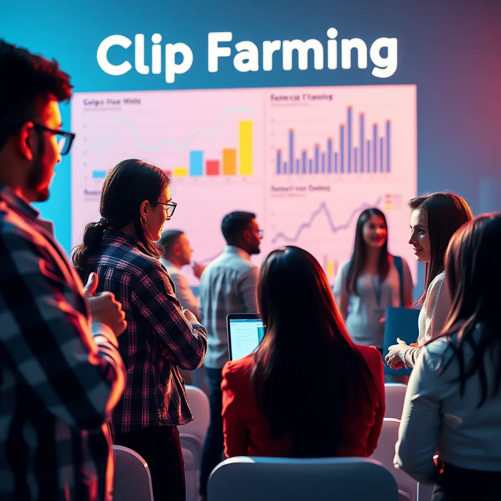 LS Users Generate Buzz with Aggressive Clip Farming : LevelUpTalk