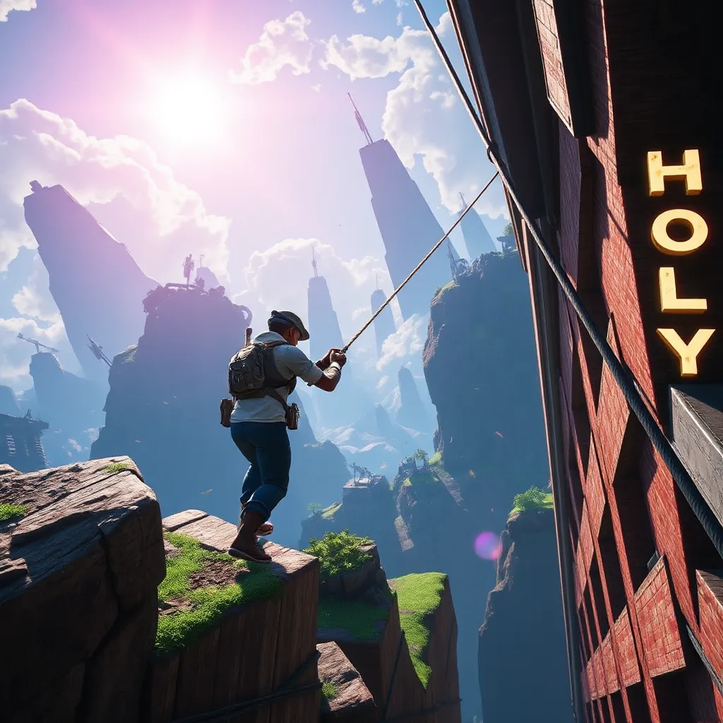 Clipping Out of Bounds in SE4 on Switch: Best Tips : LevelUpTalk