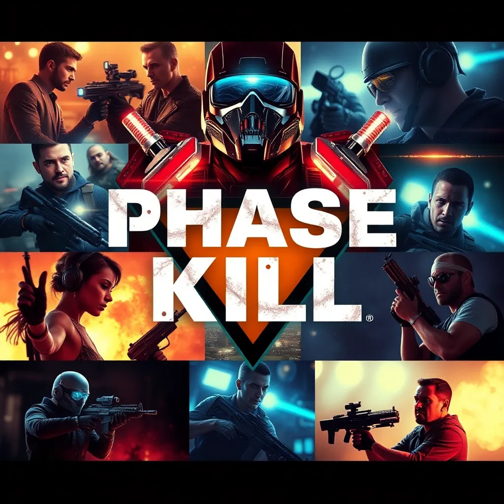 Old Clips Shine a Light on Phase Kill's Impact : LevelUpTalk