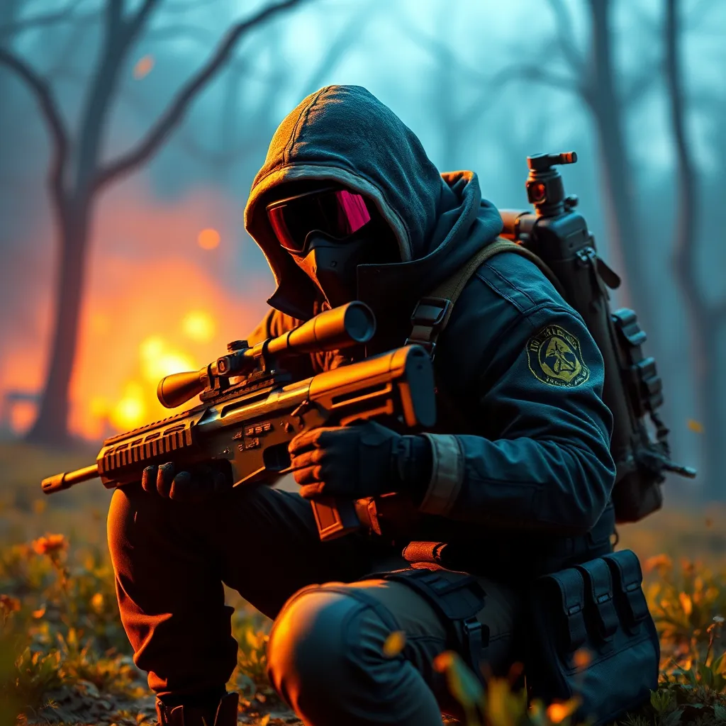 Cloak vs. Spitfire: The Best Loadout Discussion : LevelUpTalk