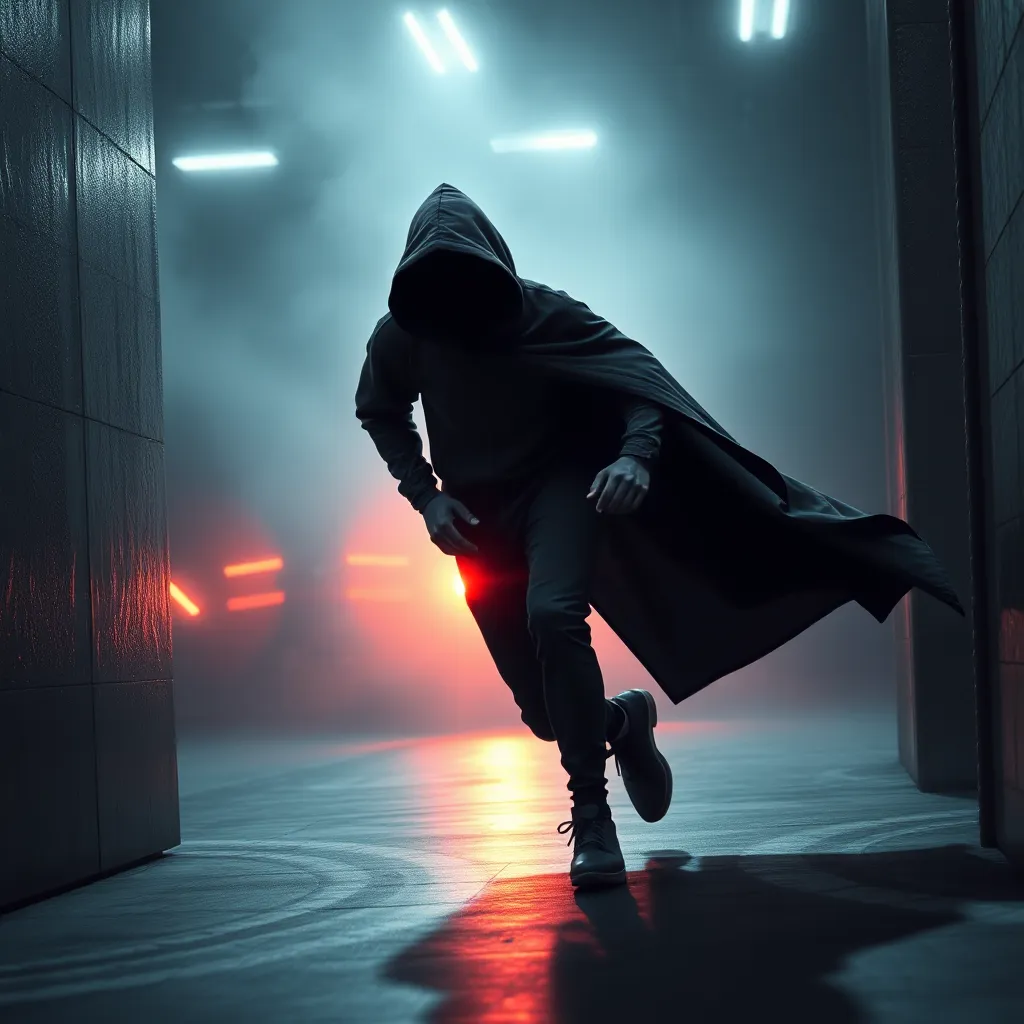 Unlocking the Secrets of Cloaked Shadow Runs in 2025 : LevelUpTalk