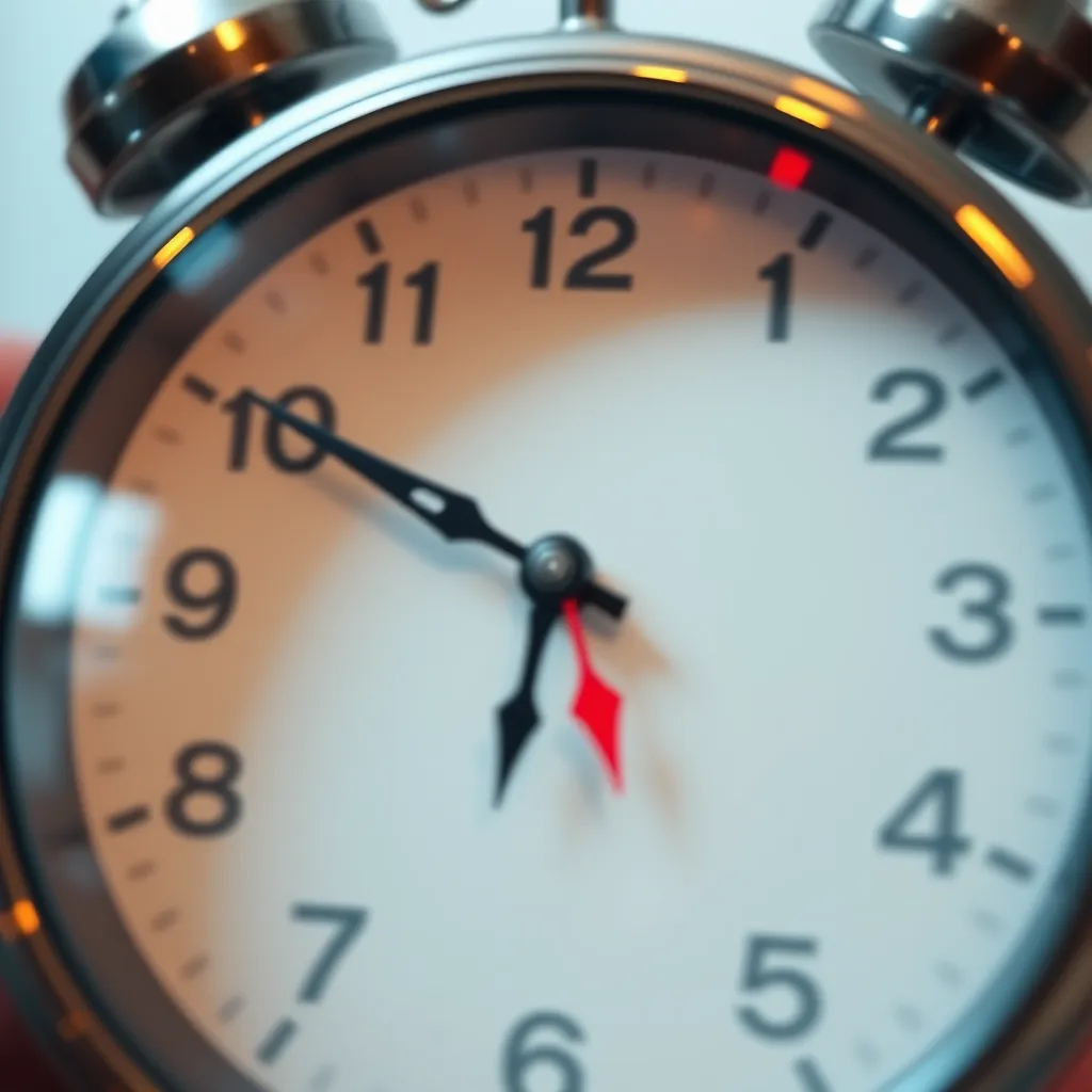 Why Time Slowing Techniques Fail: An Insightful Look : LevelUpTalk