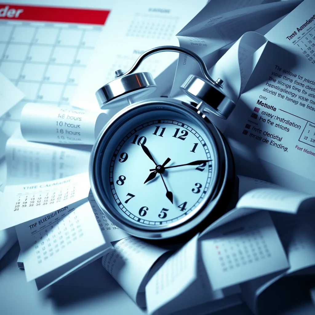 Understanding the Impact of 48 Hours in Our Lives : LevelUpTalk