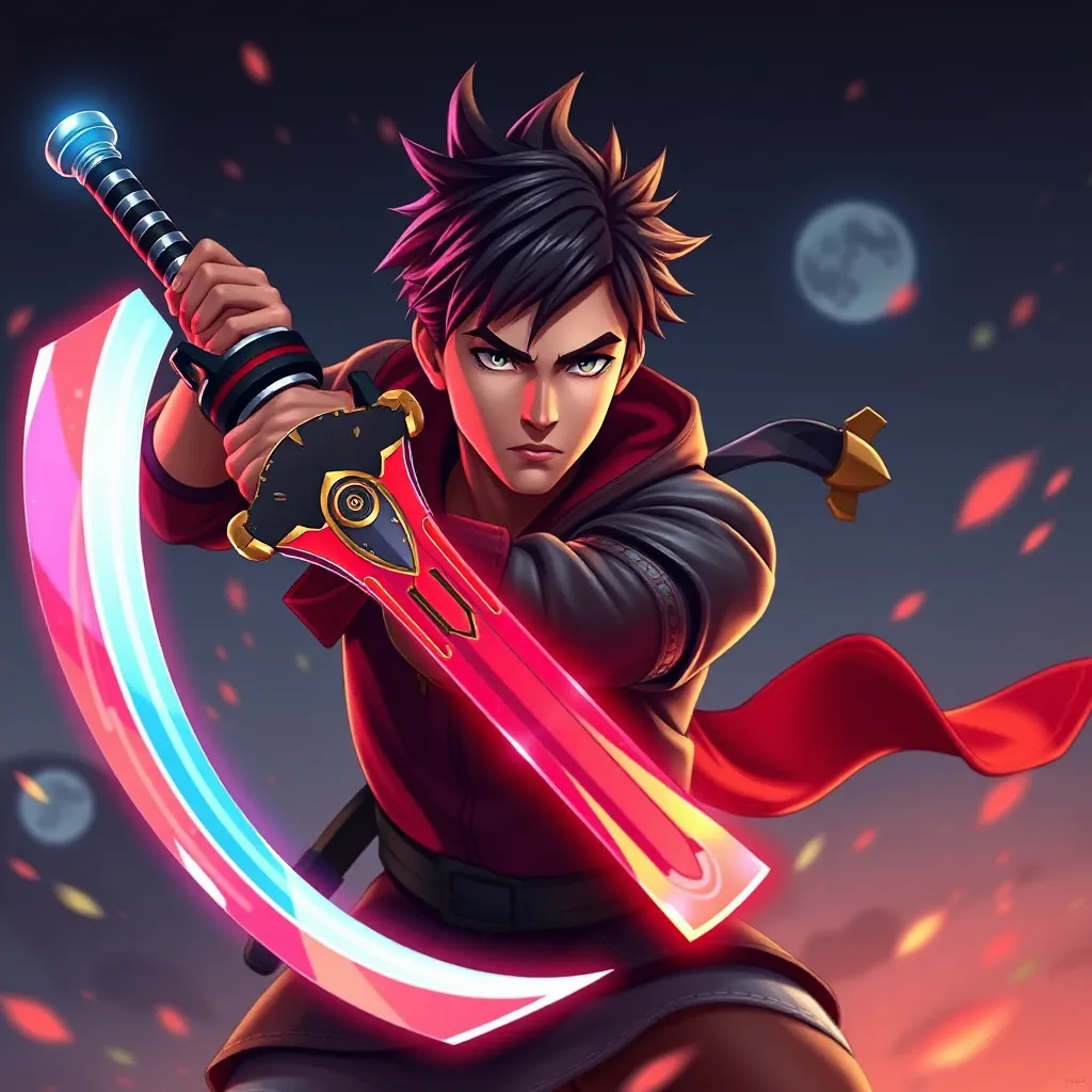 Surprising Joys: The Clock Sword and Its Fast-Paced Fun : LevelUpTalk