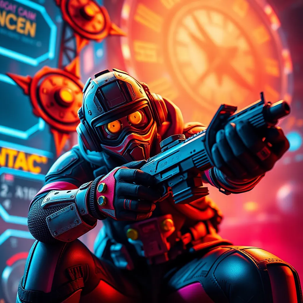 Get Hooked on the Exciting Clockwerk Gameplay : LevelUpTalk