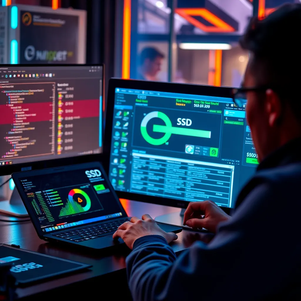 How to Effectively Clone Your SSD Using Windows PC : LevelUpTalk