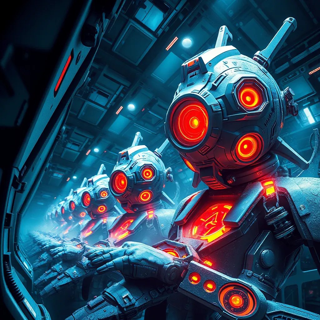 Exploring the Cloning Lore in Deep Space Mine and Beyond : LevelUpTalk