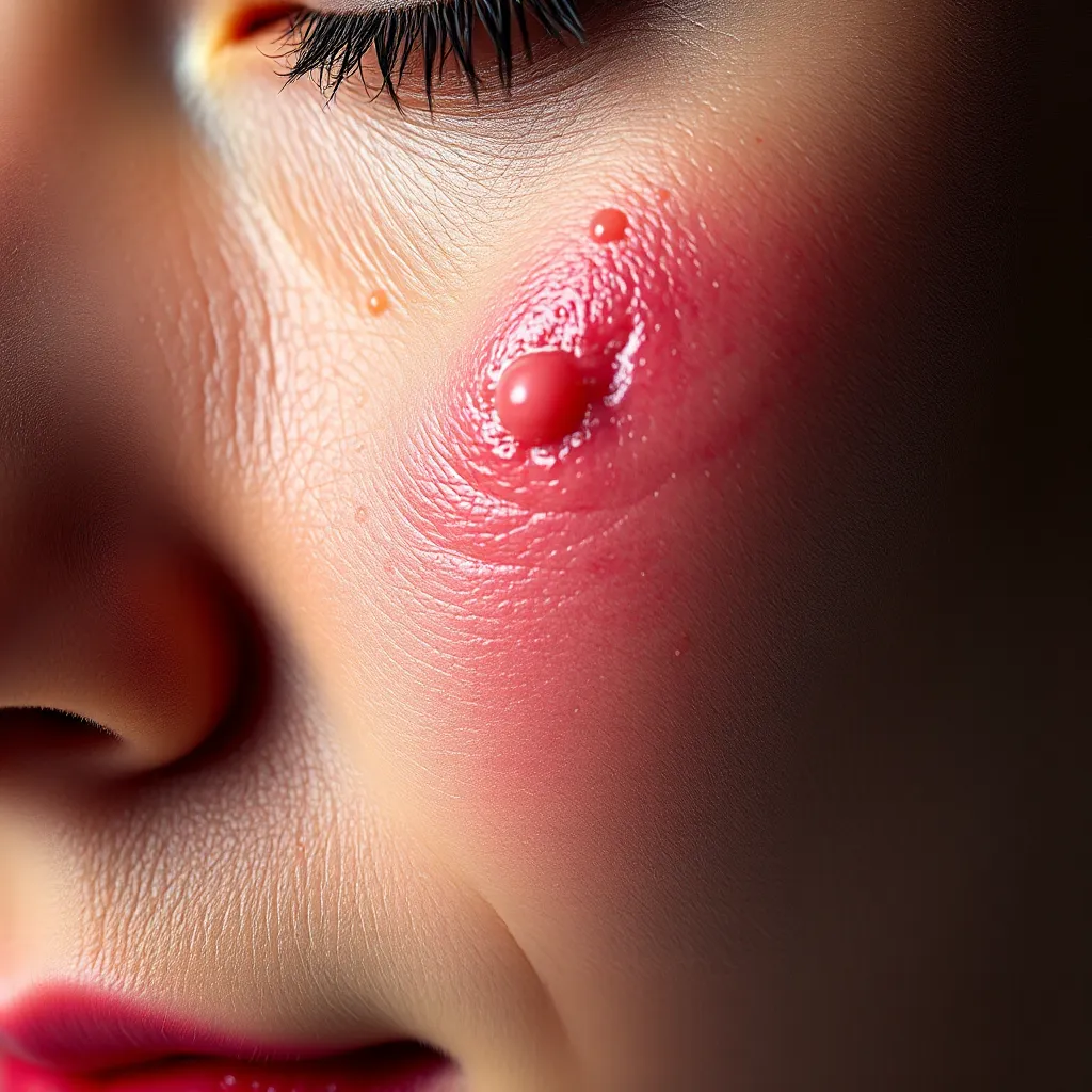 Opinion on Unappealing Skin Details: A Critical Look : LevelUpTalk