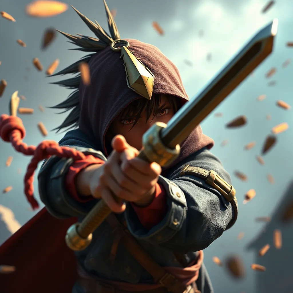 Close Call: My RPG Hit Registration Failures : LevelUpTalk