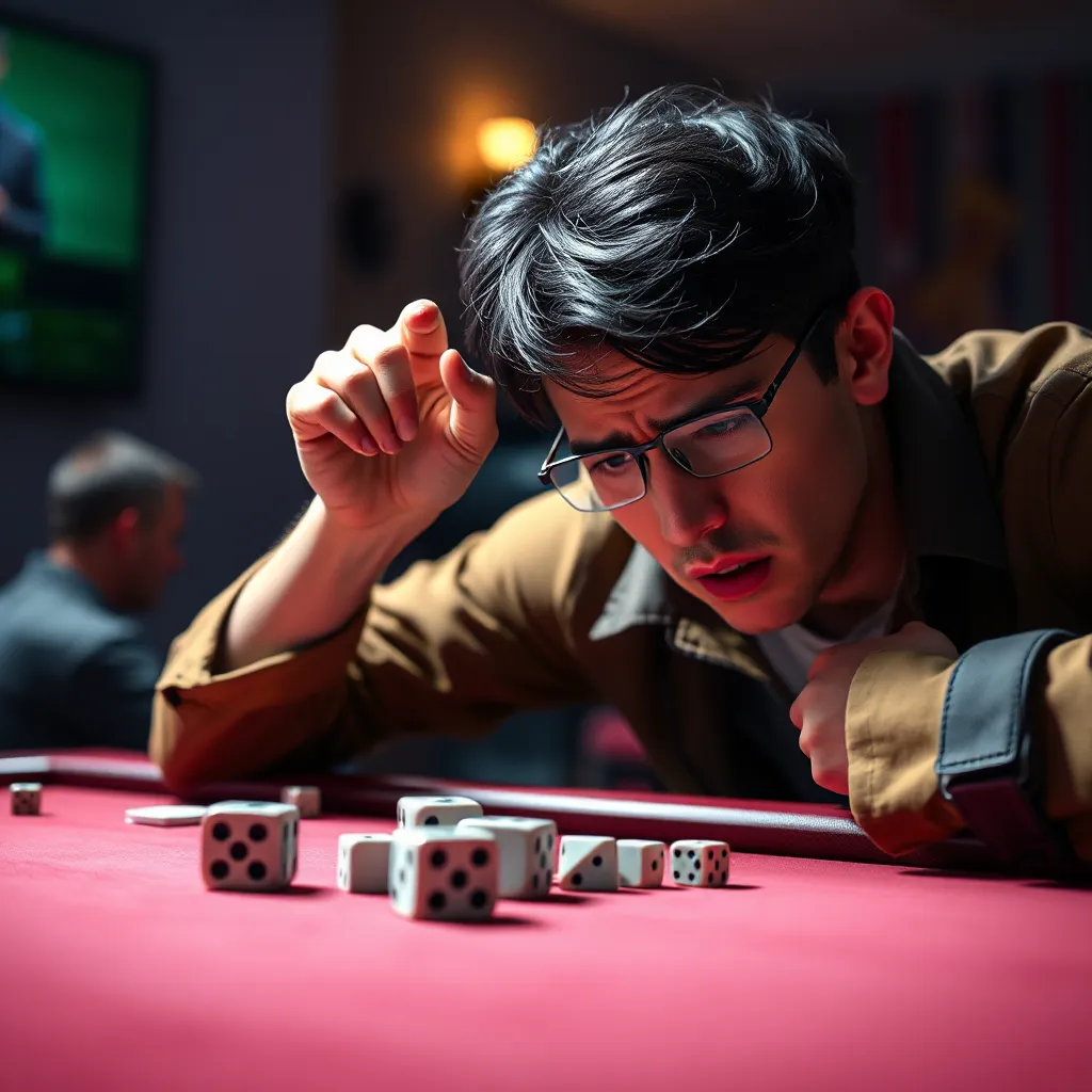 Experiencing 46 Close Enough Fails: An Analysis : LevelUpTalk